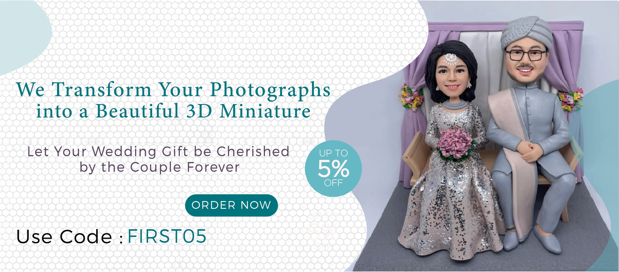 Stature 3D - Custom 3D Miniatures, Home Décor & Personalised Gifts