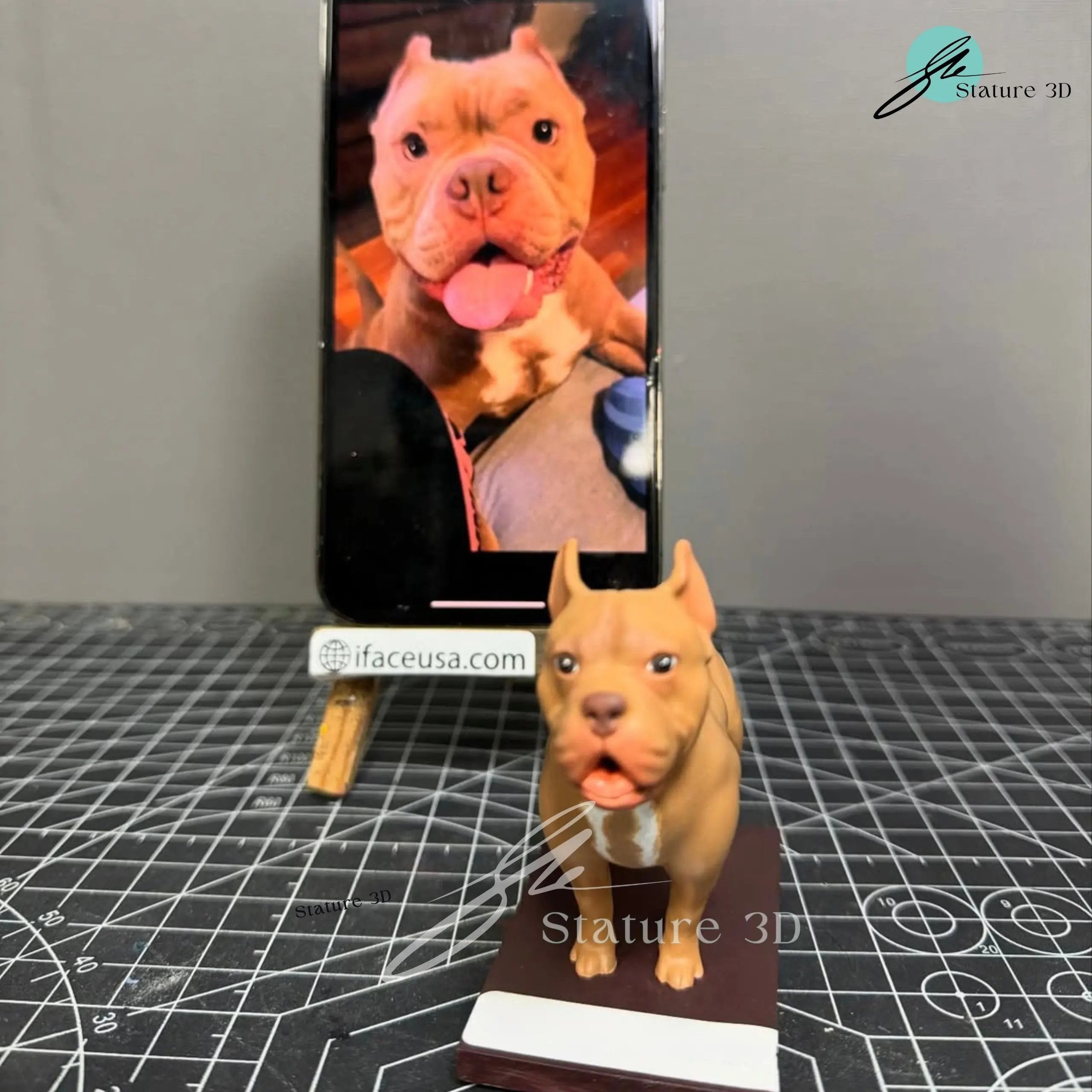 Stature 3D – Personalized 3D Miniatures & Gifts Delivered Across India ...